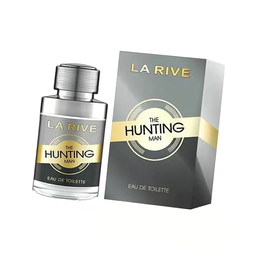 Мужская туалетная вода La Rive The Hunting Man - Зе Хантинг Мен 75 мл