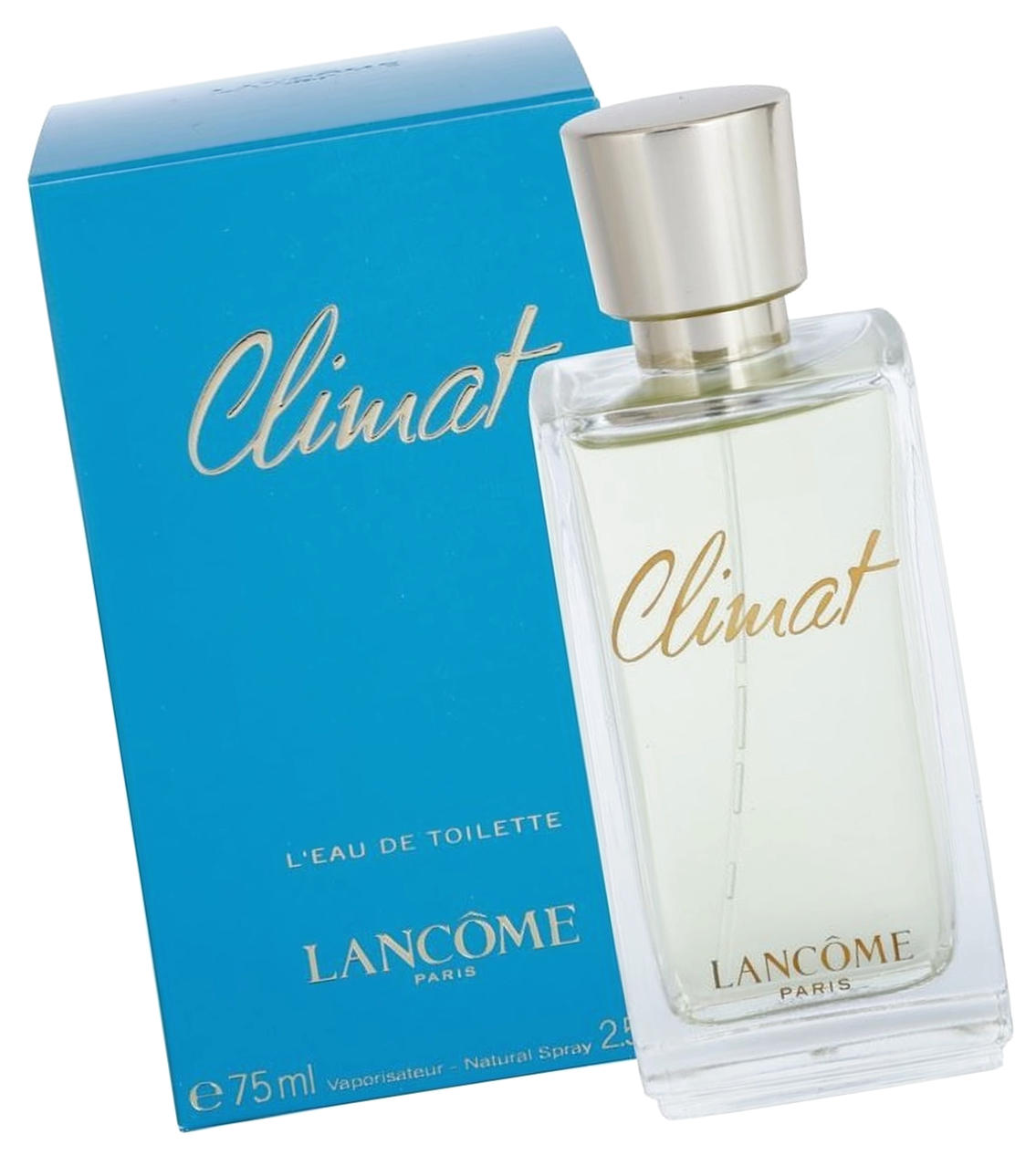 Lancome Climat туалетная вода 75 мл - Ланком Клема женский аромат