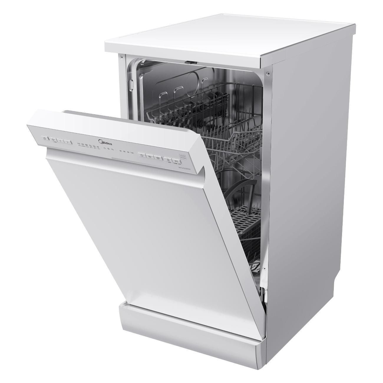 Посудомоечная машина Midea MFD45S060W