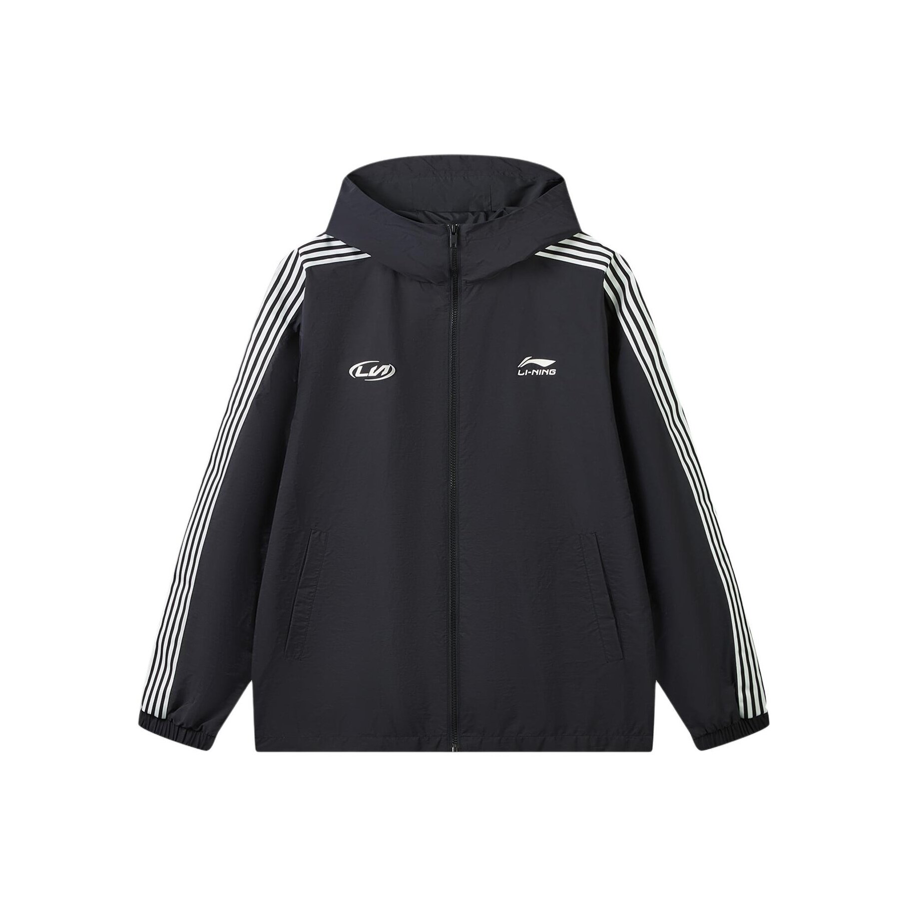 Тренчкот LI-NING