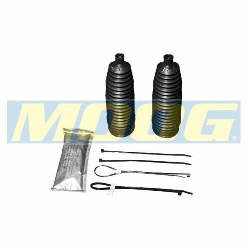 Комплект пыльника, рулевое управление Moog K150254 для Renault GRAND SCENIC II JM01 II, Megane II, Scenic I, II