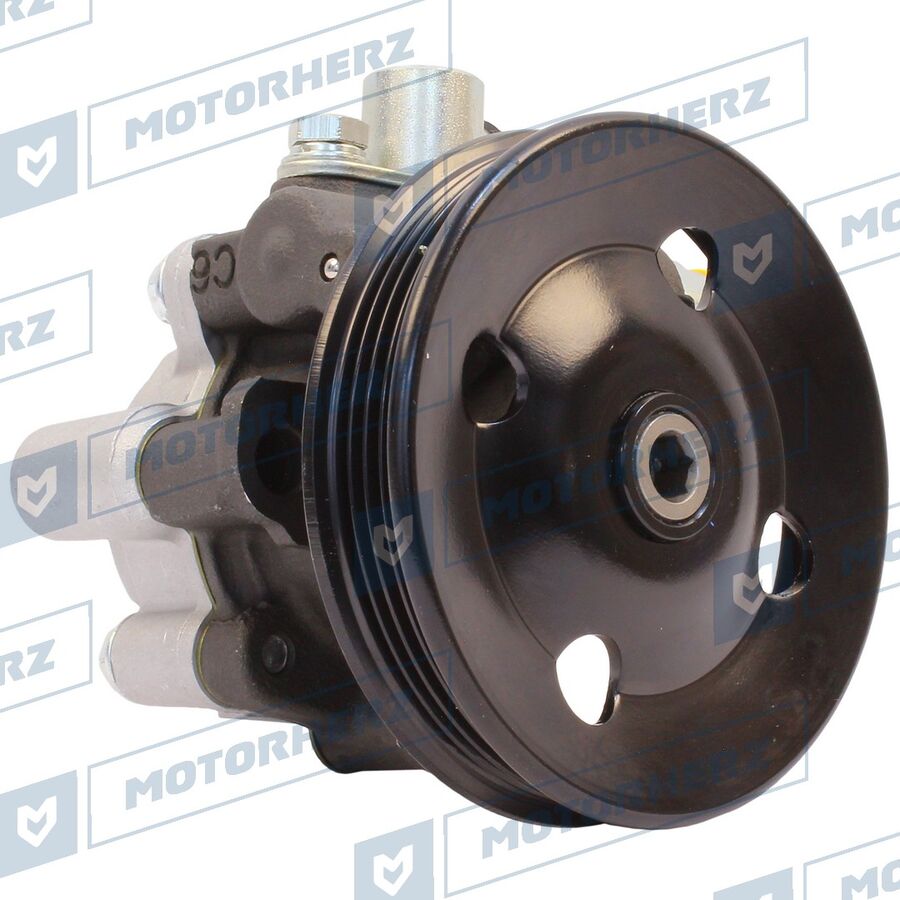 Насос гидроусилителя руля (MotorHerz P1889HG)