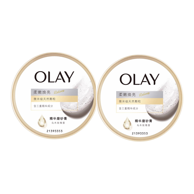 Скрабы для тела Olay
