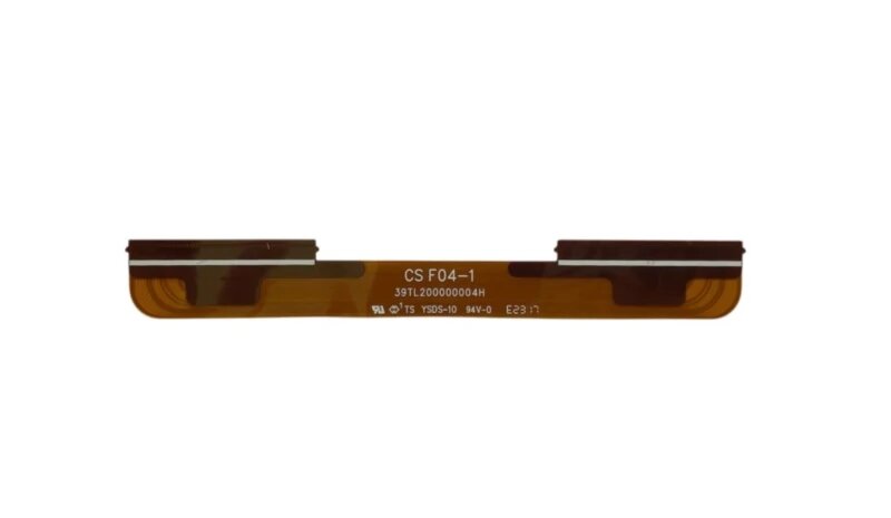 Шлейф, CS F04-1 39TL200000004H