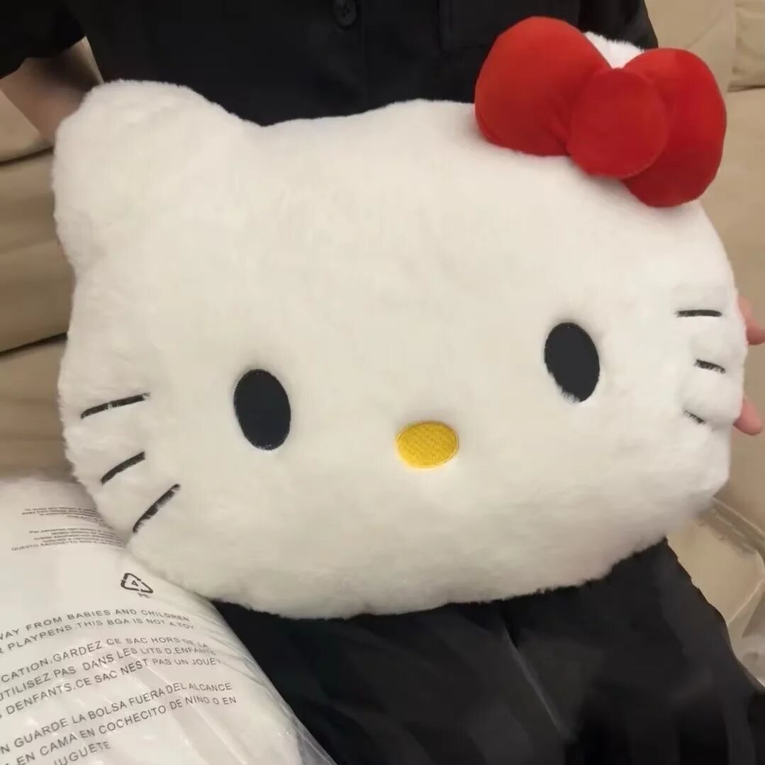 Мягкая игрушка Hello Kitty Aoger 40 см
