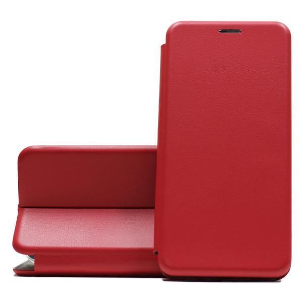 Чехол WELLMADE для Realme 9 Pro+ красный