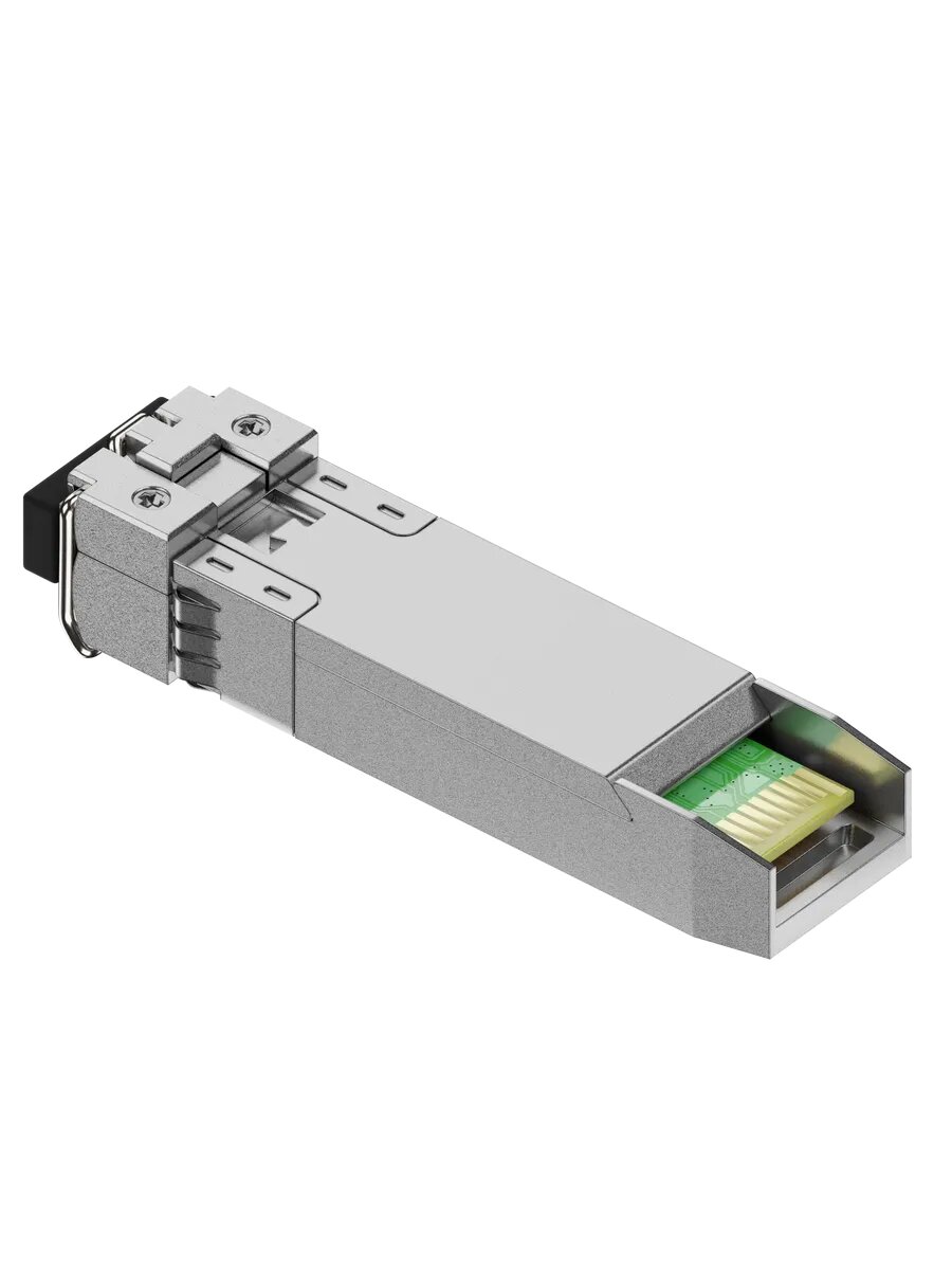 Трансивер FT-S10-W2710LD — фото 1