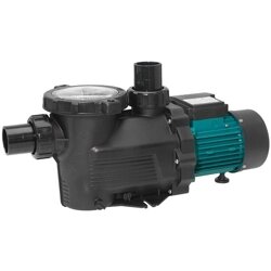 Насос с префильтром LEO XKP 305EL