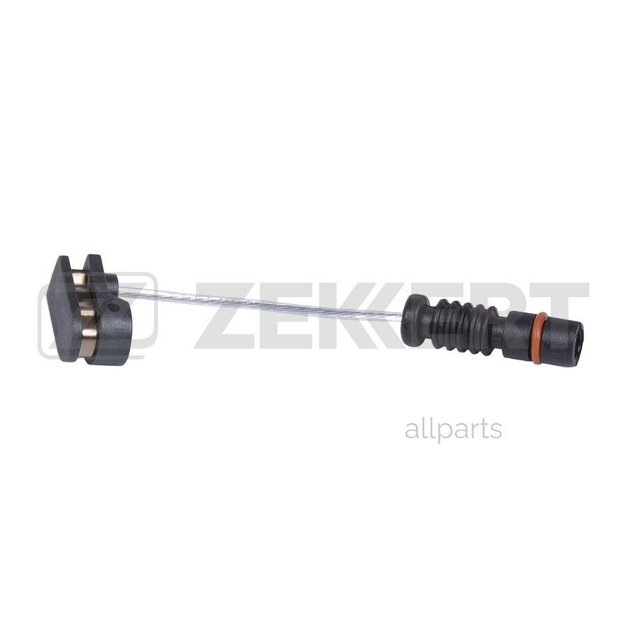 ZEKKERT BS-8155 Датчик износа тормозных колодок MB C-Class (W202 S202) 97- E-Class (W210 S210) 96- CLK (C208 A208