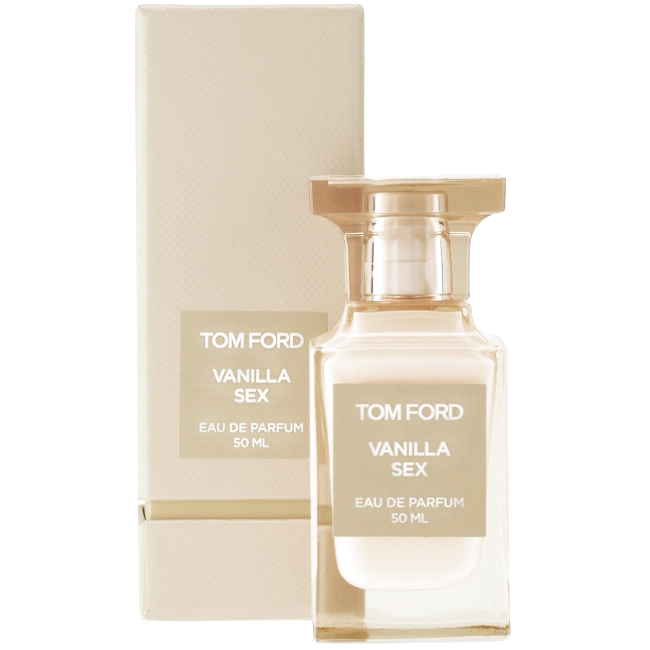 Парфюмерная вода Том Форд Ванилла Секс 50 мл унисекс - Vanilla Sex от Tom Ford