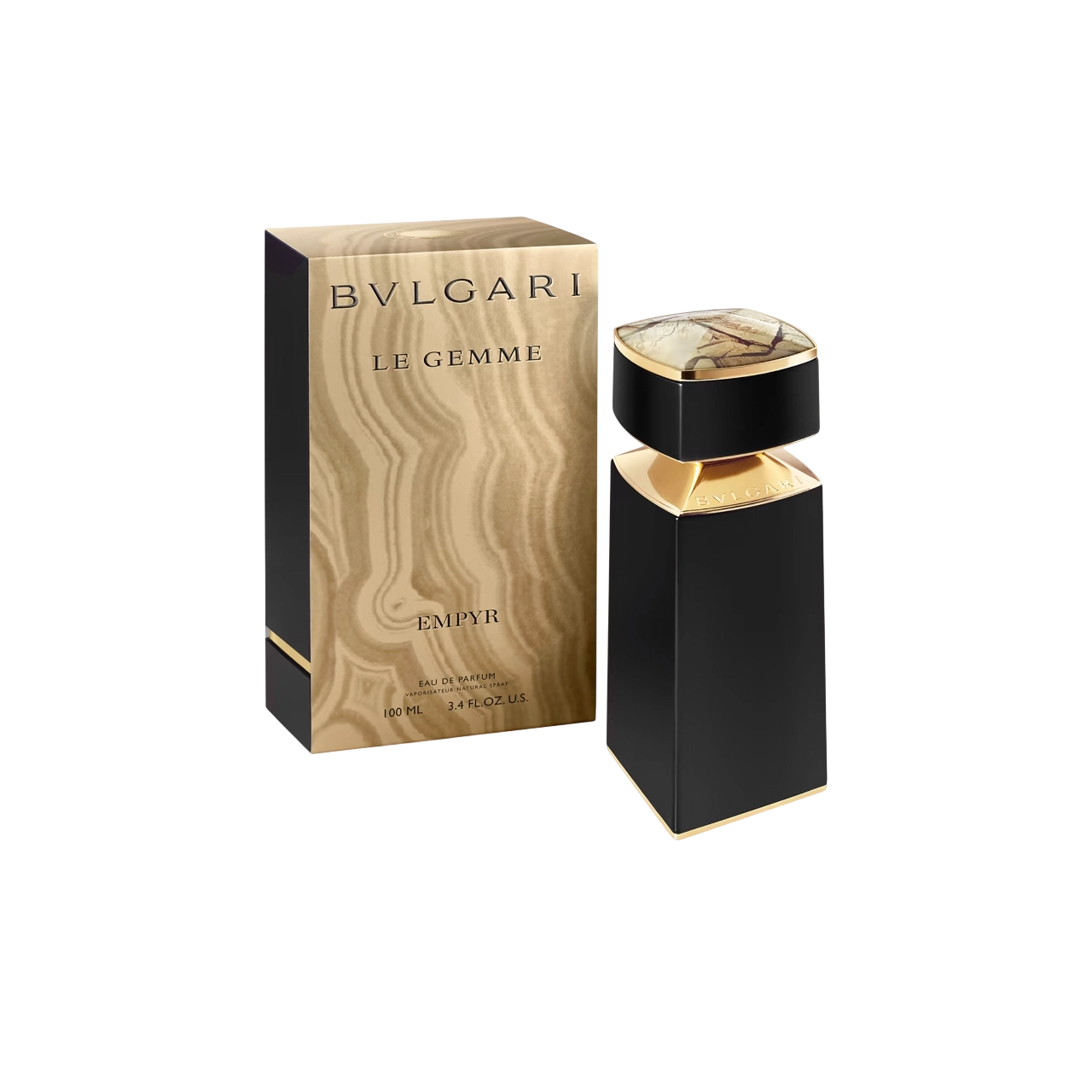 Булгари Эмпир Ле Жем парфюмерная вода 125 мл / Bvlgari Empyr Le Gemme