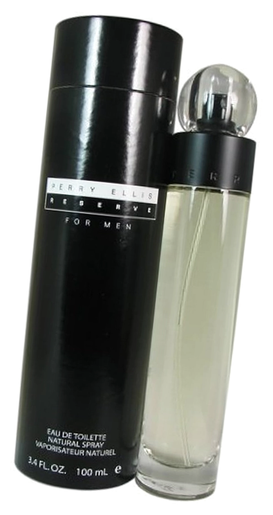 Перри Эллис Резерв мужская туалетная вода 50 мл - Perry Ellis Reserve For Men