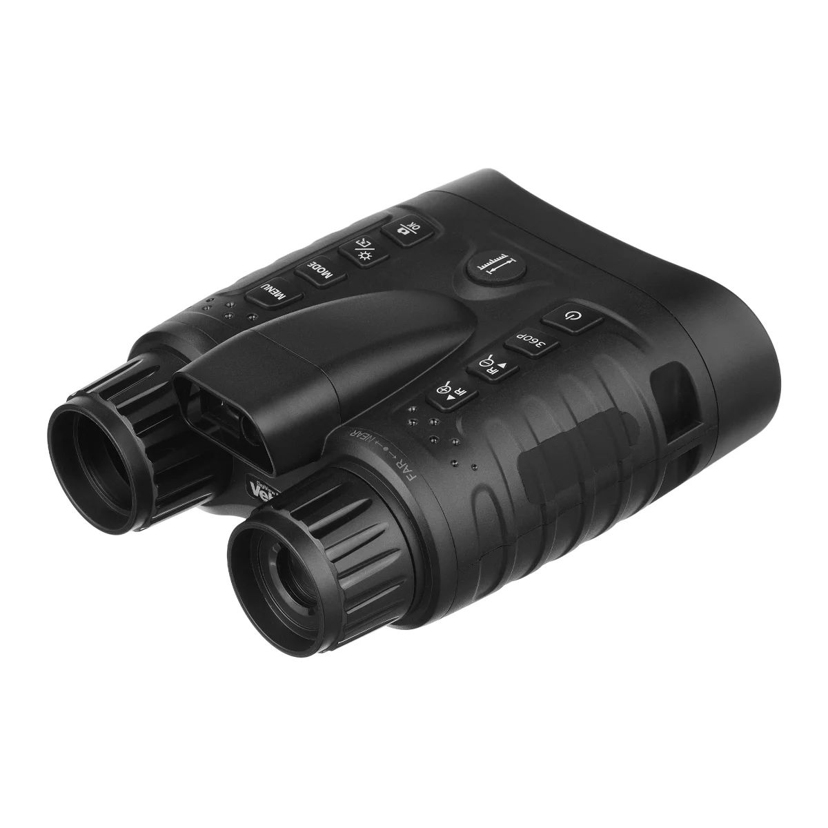 Бинокль ночного видения Veber DigiView NB-04 RF цифровой