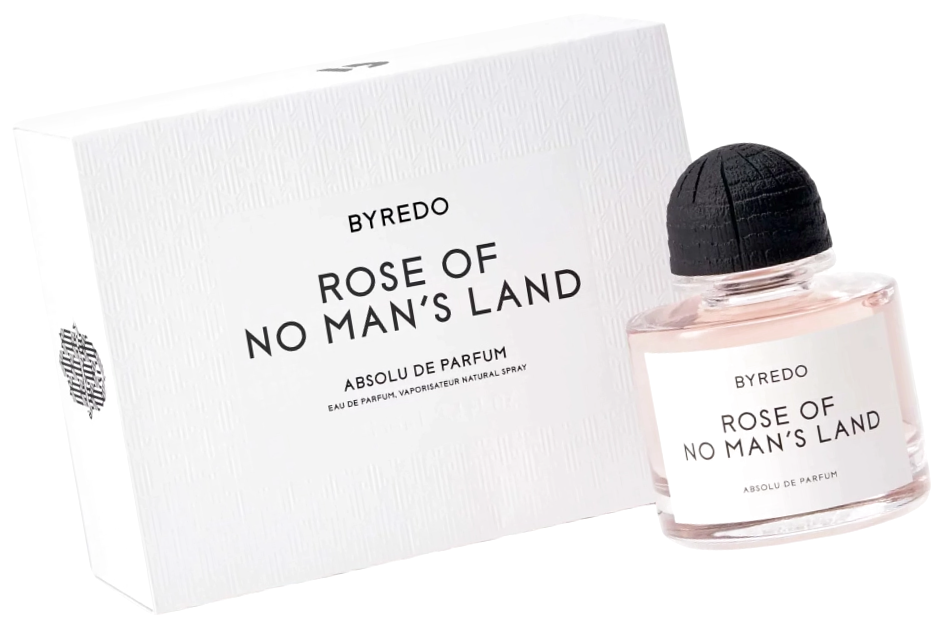 Парфюмерная вода для мужчин и женщин Byredo Rose Of No Man S Land Absolu объём 100 мл