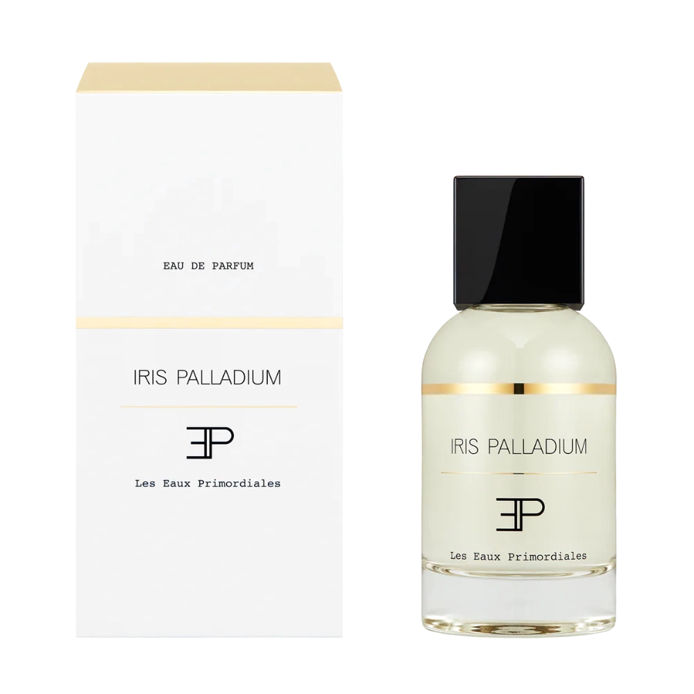 Iris Palladium аромат унисекс 50 мл - Лез О Примордиалес Ирис Палладиум