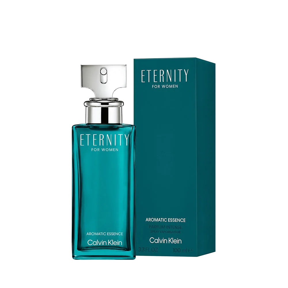Парфюм женский Calvin Klein Eternity Aromatic Essence For Women 100 мл / Этернити Ароматик Эссенс