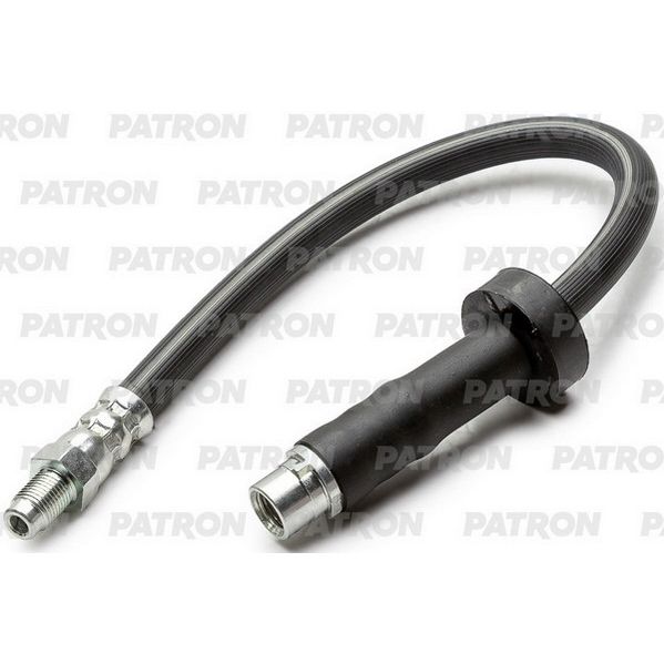 Шланг тормозной задн audi: a6 (4f) 04- r l+r PATRON PBH0165, oem 4F0611775D
