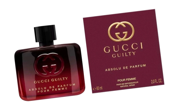 Духи Гуччи Гилти Абсолют 60 мл женские - Gucci Guilty Absolute Pour Femme