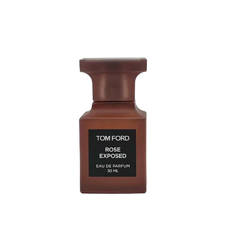 Rose Exposed Tom Ford парфюмерная вода 30 мл унисекс - Роза Напоказ Том Форд
