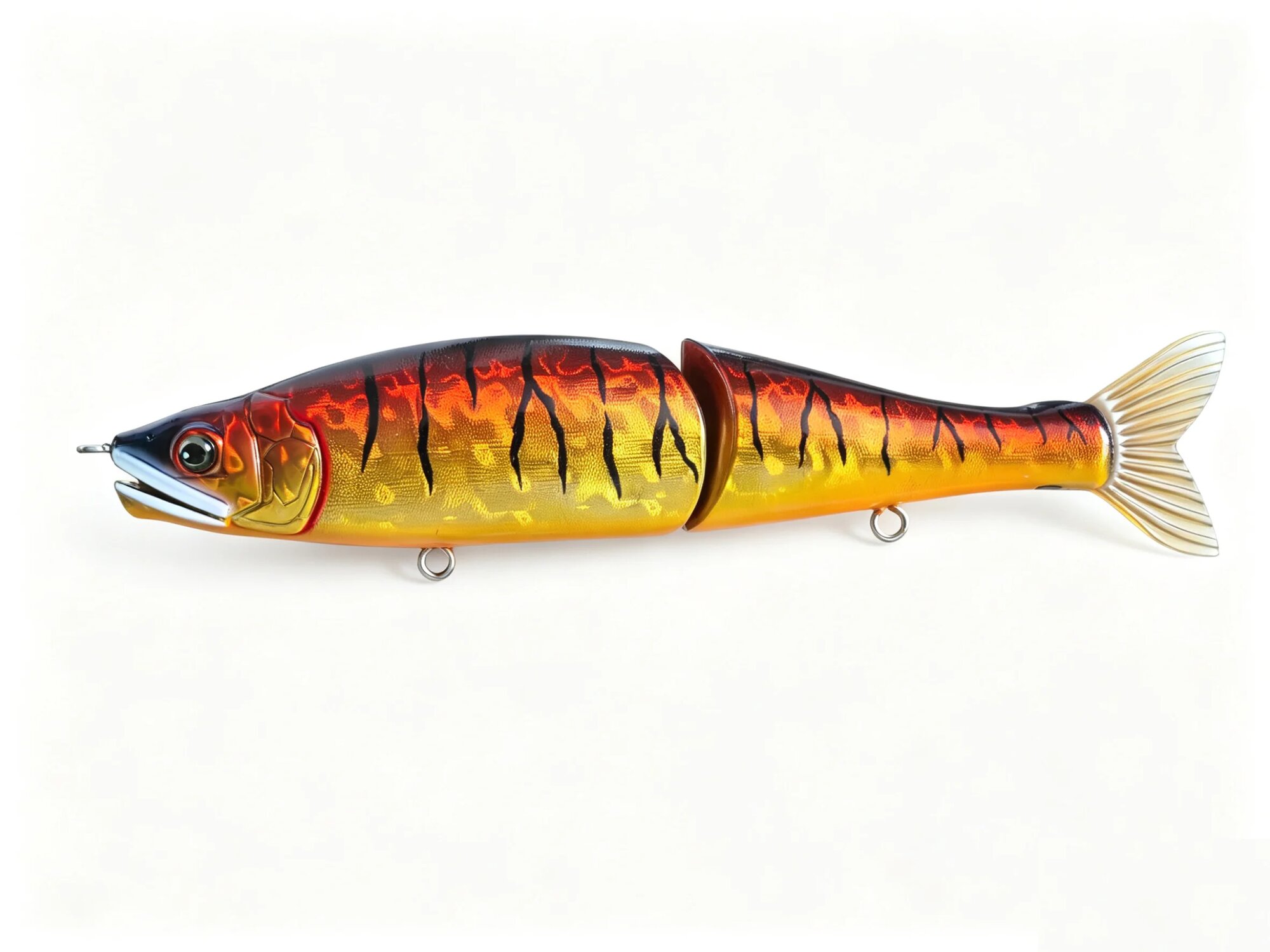 CF.LURE плавающая приманка для окуня 220 мм COLOR-PL-19824-17