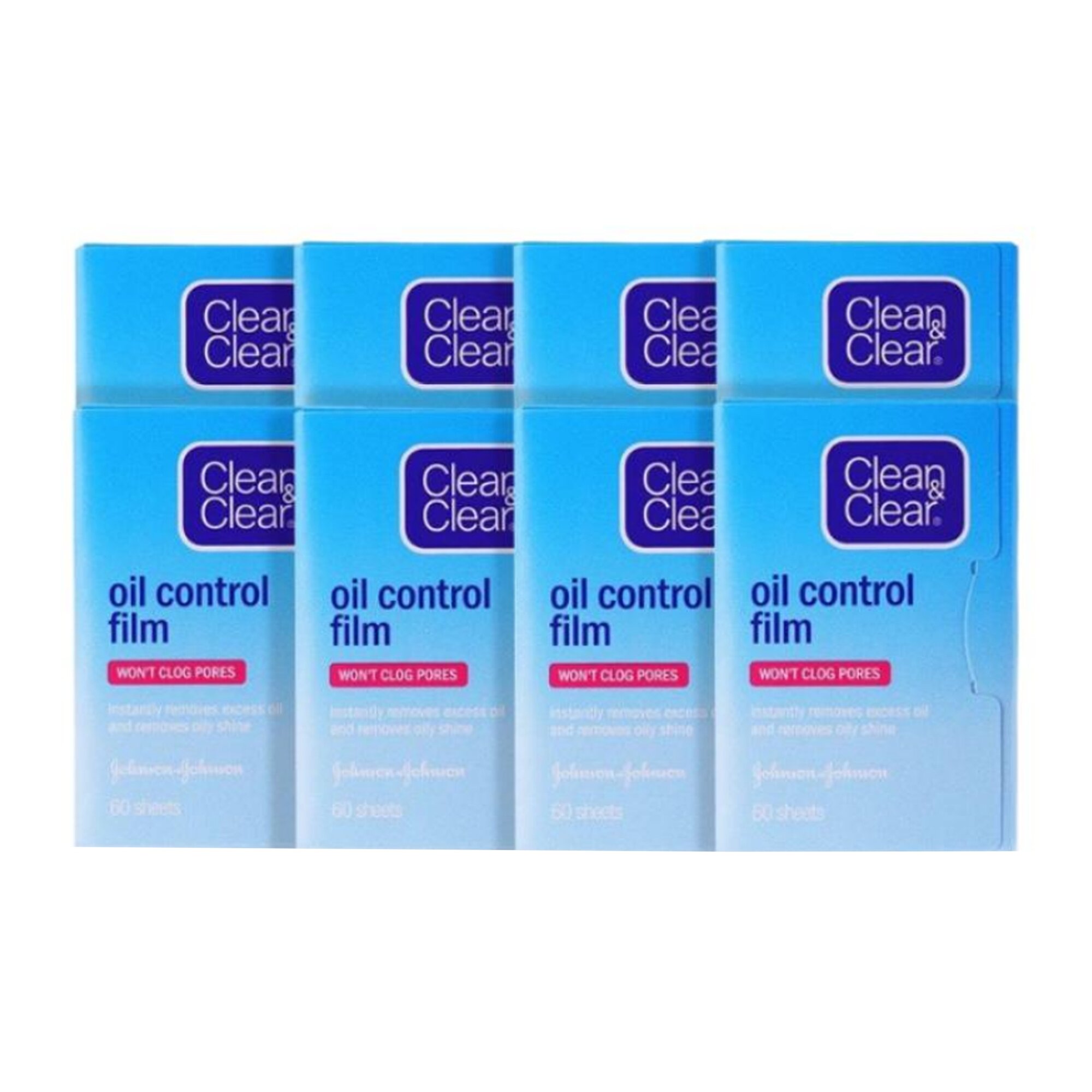 Аксессуары для макияжа Clean&Clear