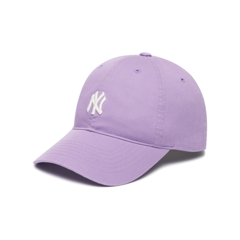 Бейсболка MLB Taro Purple для мужчин