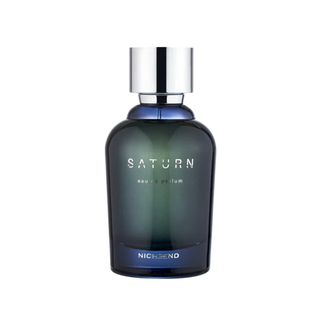 Парфюм унисекс Ничинд Сатурн 100 мл / Nicheend Saturn eau de parfum