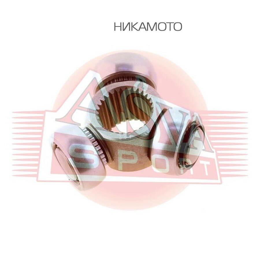 ASVA ASTR-015 трипоид 29X29.9 VOLVO CARISMA/ VOLVO S40/ VOLVO V40 1996-2004