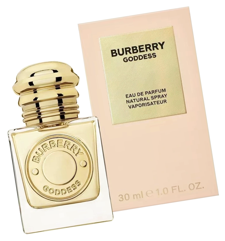 Burberry Goddess парфюмерная вода 30 мл - Барберри Годдесс женский