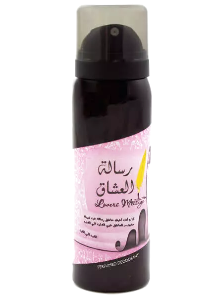 Ard Al Zaafaran Risalat Al Ishaq Lovers Message для мужчин и женщин парфюм 100 мл