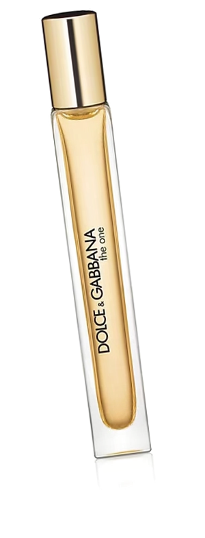 Dolce & Gabbana The One Eau De Parfum Intense парфюмерная вода для женщин 10 мл - Зе Ван Интенс