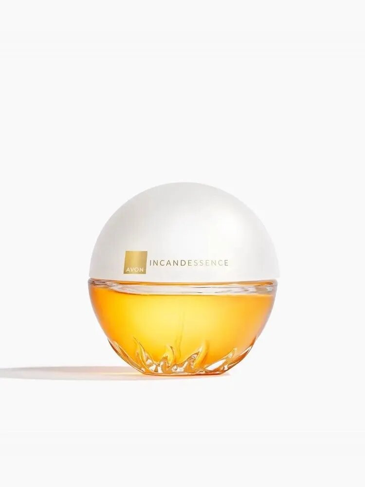 Парфюмерная вода Avon Incandessence для нее, 50 мл NEW