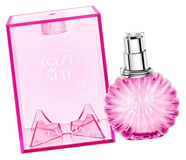 Ланвин Эклат Де Нуит парфюмерная вода для женщин 100 мл - Lanvin Eclat De Nuit