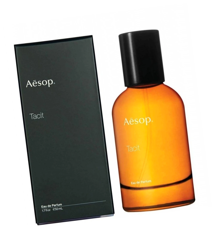 Исоп Такит аромат унисекс 50 мл / Aesop Tacit парфюмерная вода
