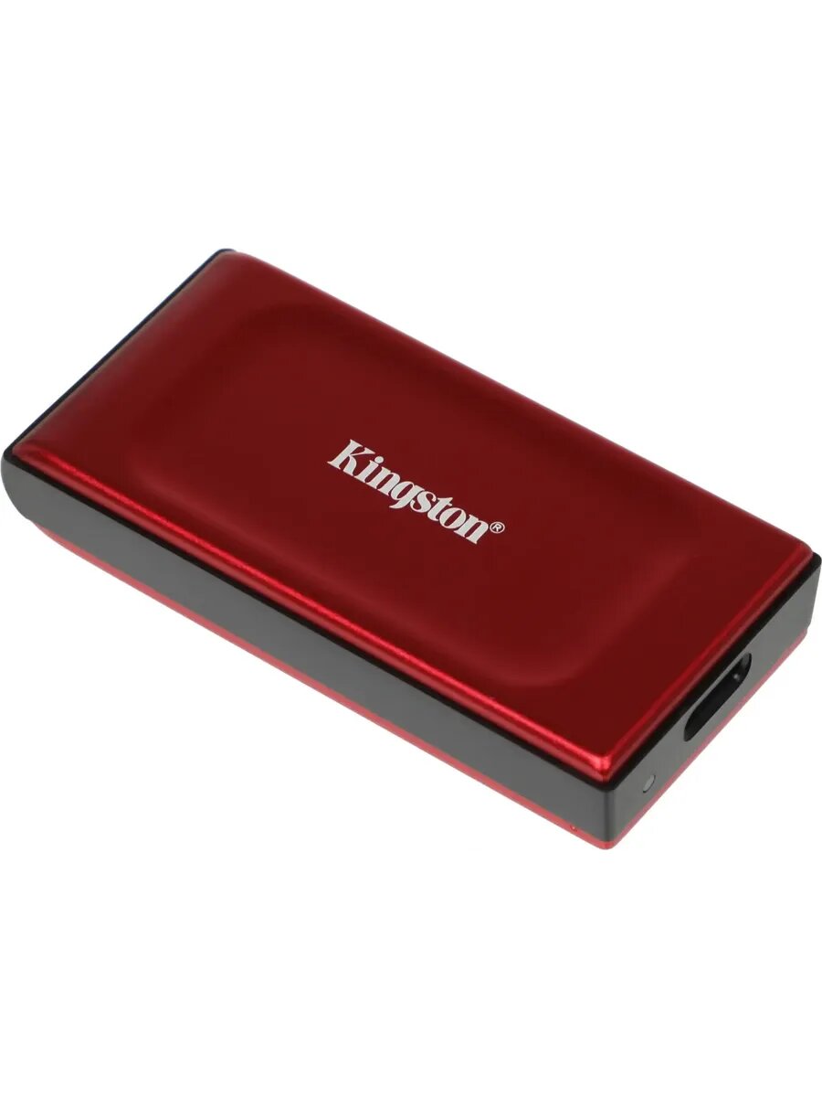 Внешний SSD накопитель SXS1000/1000G
