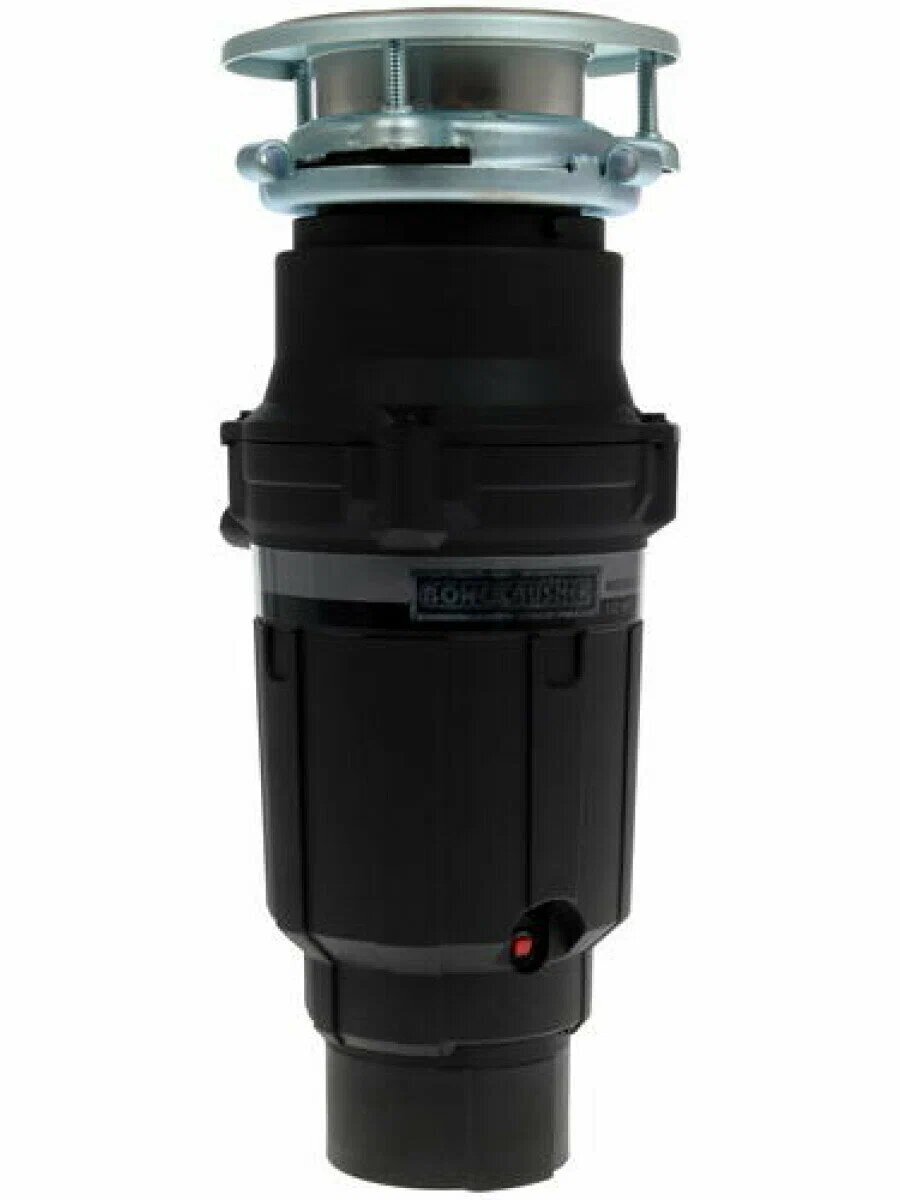 Измельчитель пищевых отходов Bone Crusher BC610, 4