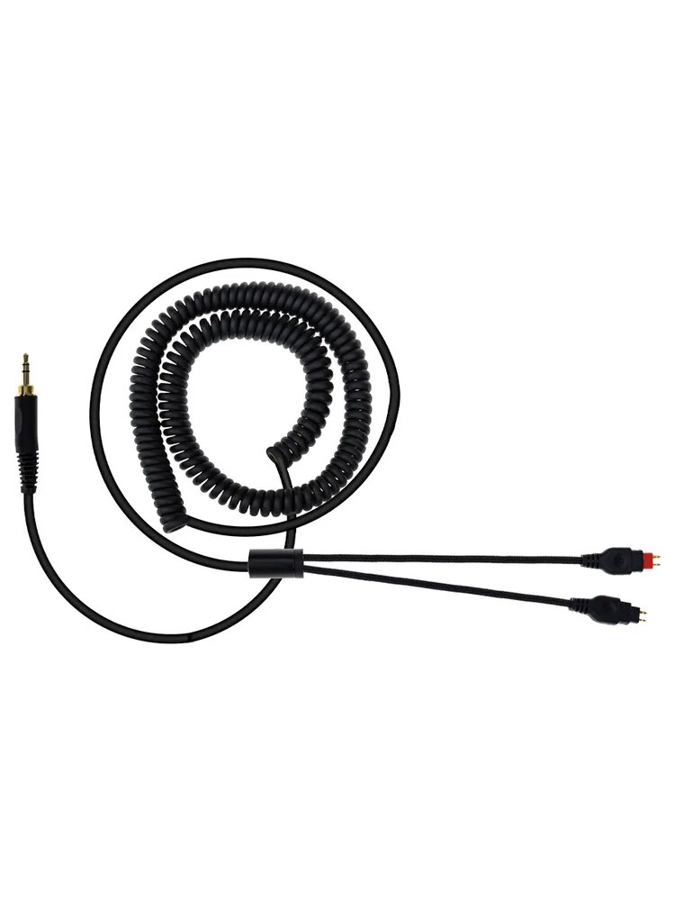 Витой кабель для наушников Sennheiser HD 25 Light