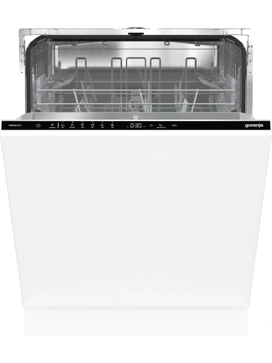 Встраиваемая посудомоечная машина Gorenje GV642D90