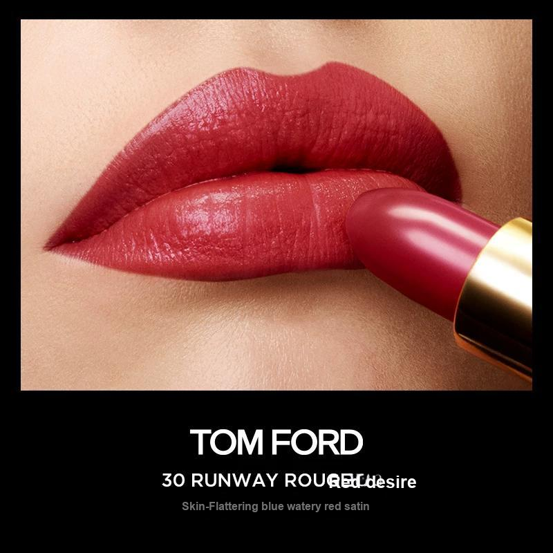Помада TOM FORD — фото 1