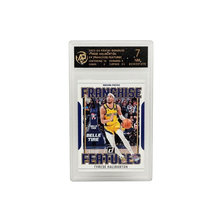 Карточки коллекционные PANINI Donruss
