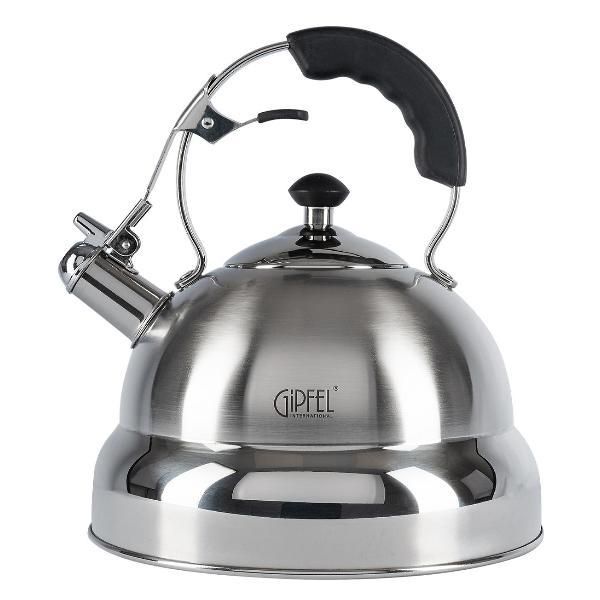 Чайник для плиты Gipfel Cypress 1130 4 л