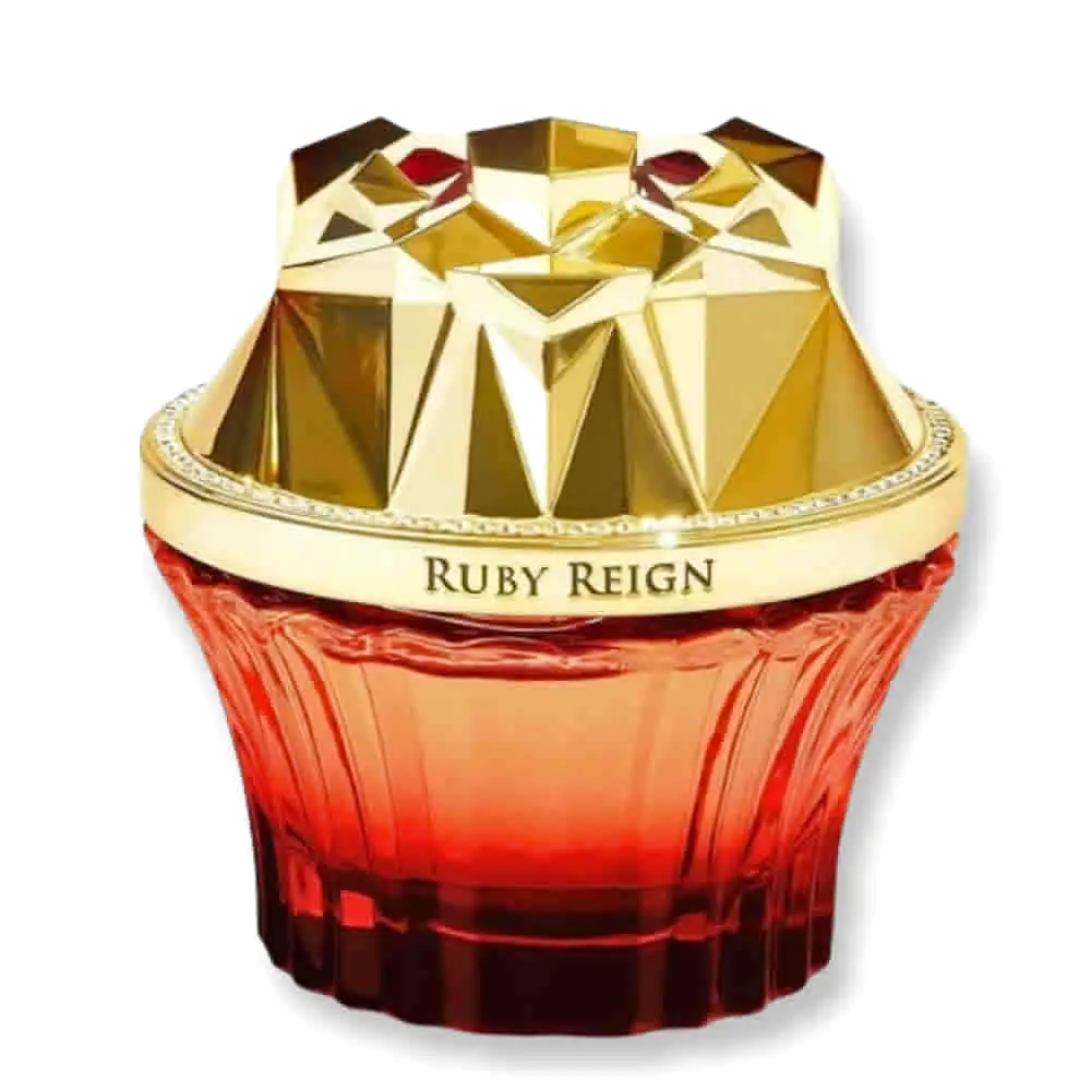 Аромат House Of Sillage Ruby Reign 75 мл для женщин и мужчин