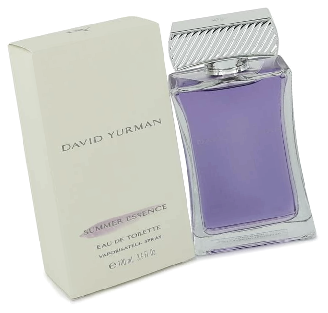 Туалетная вода для женщин Дэвид Юрман Саммер Эссенс / David Yurman Summer Essence 100 мл
