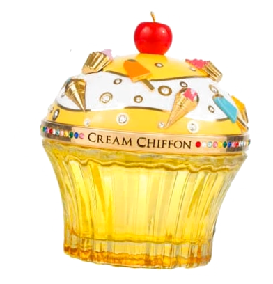 House Of Sillage Cream Chiffon 75 мл духи / Хаус Оф Силаж Крем Шиффон унисекс