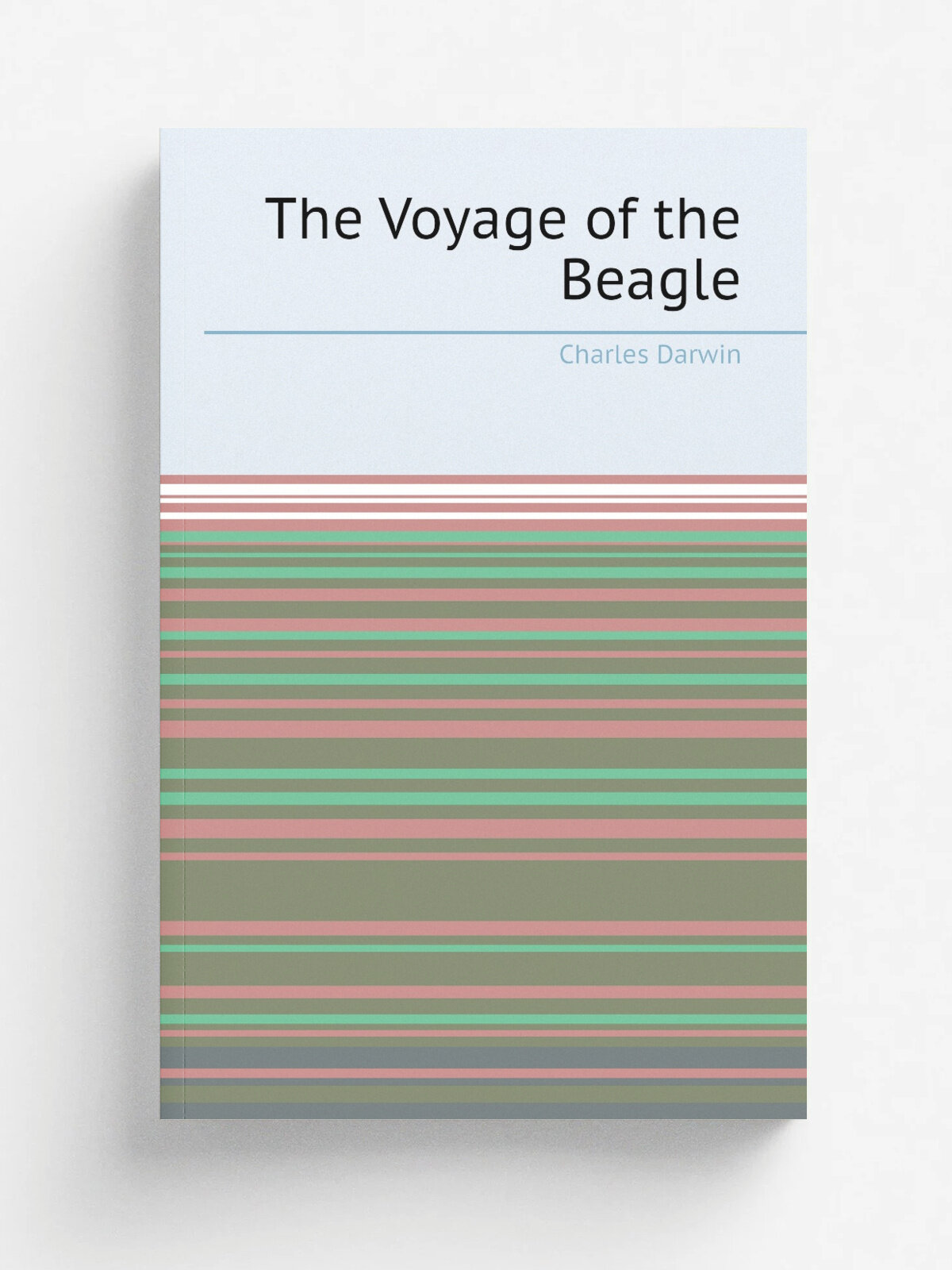 The Voyage of the Beagle
