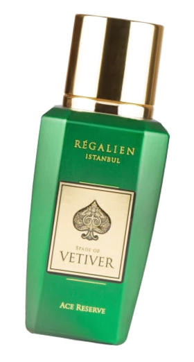 Regalien Spade Of Vetiver парфюм для мужчин и женщин 50 мл / Пика Ветивера