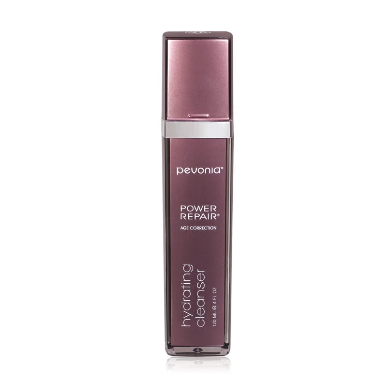 Средство для умывания Pevonia Hydrating Cleanser Power Repair увлажняющее молочко 120 мл