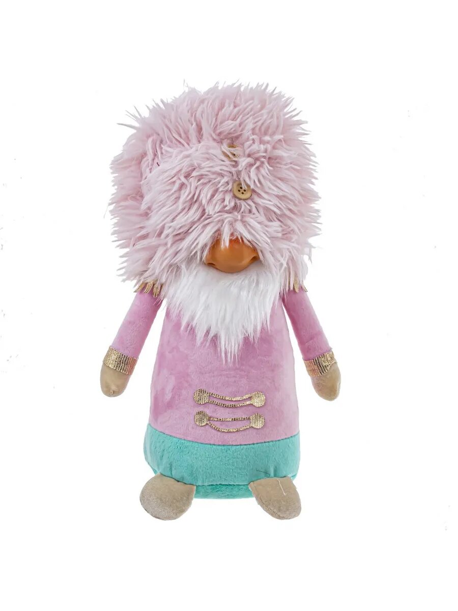 Игрушка набивная Гном, 30 см