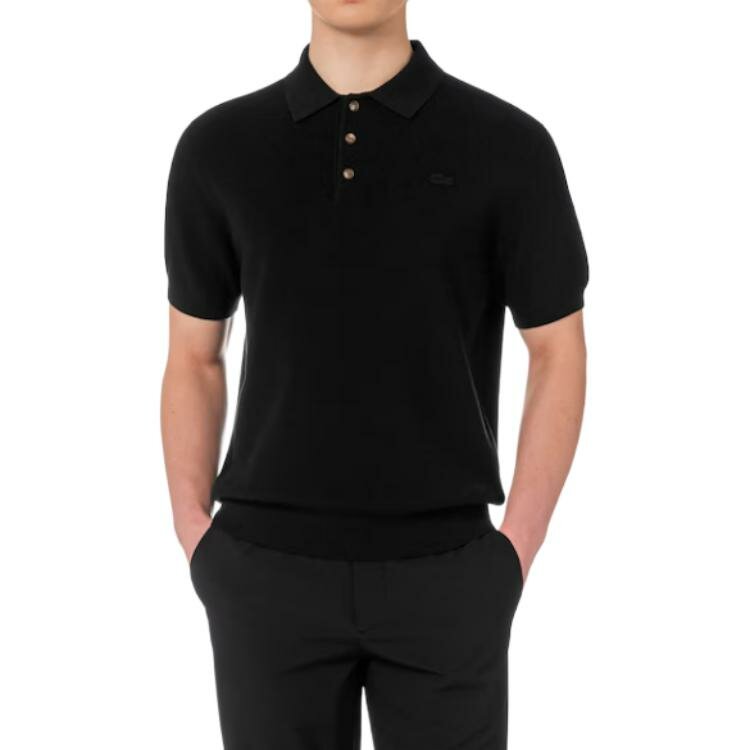 Поло LACOSTE