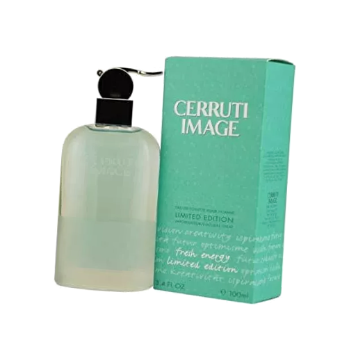 Cerruti Image Fresh Energy аромат для мужчин 100 мл - Черутти Имидж Фреш Энерджи туалетная вода